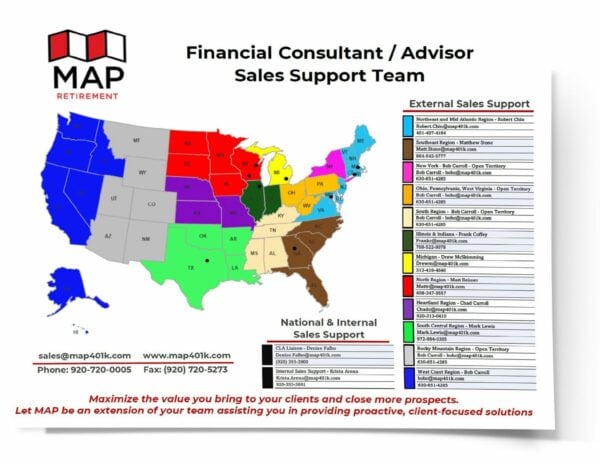 Resources - MAP Retirement